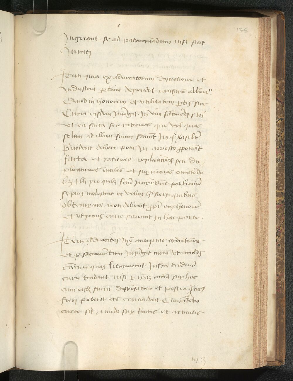 (275) - Manuscripts from France > Copy, late 15th or early 16th century ...
