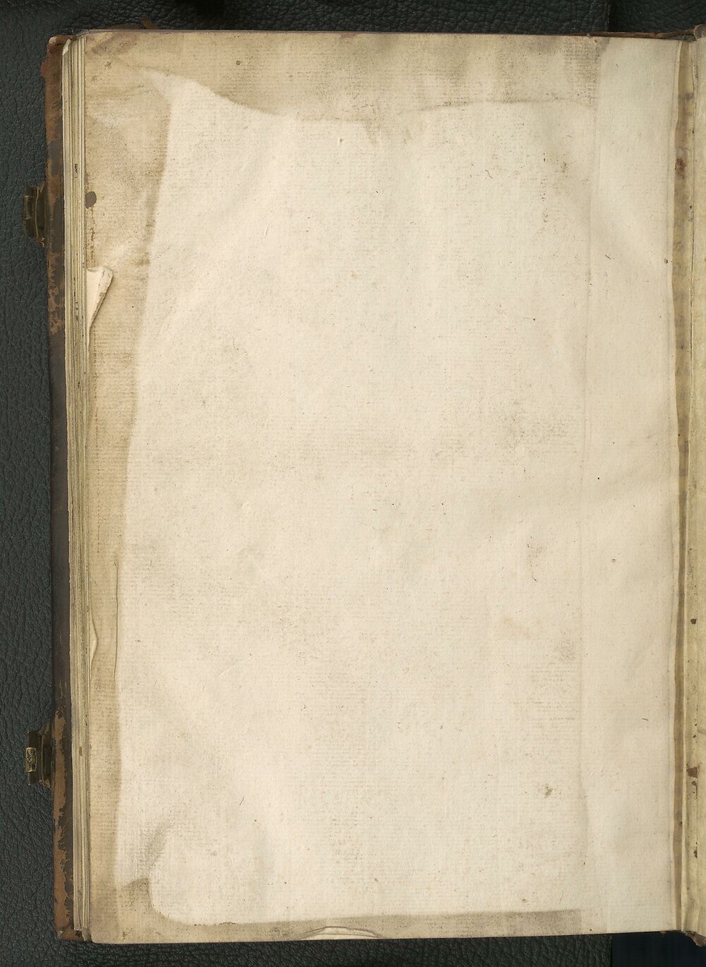 (246) - Manuscripts of undetermined origin > Manuscript of 'Secretum ...