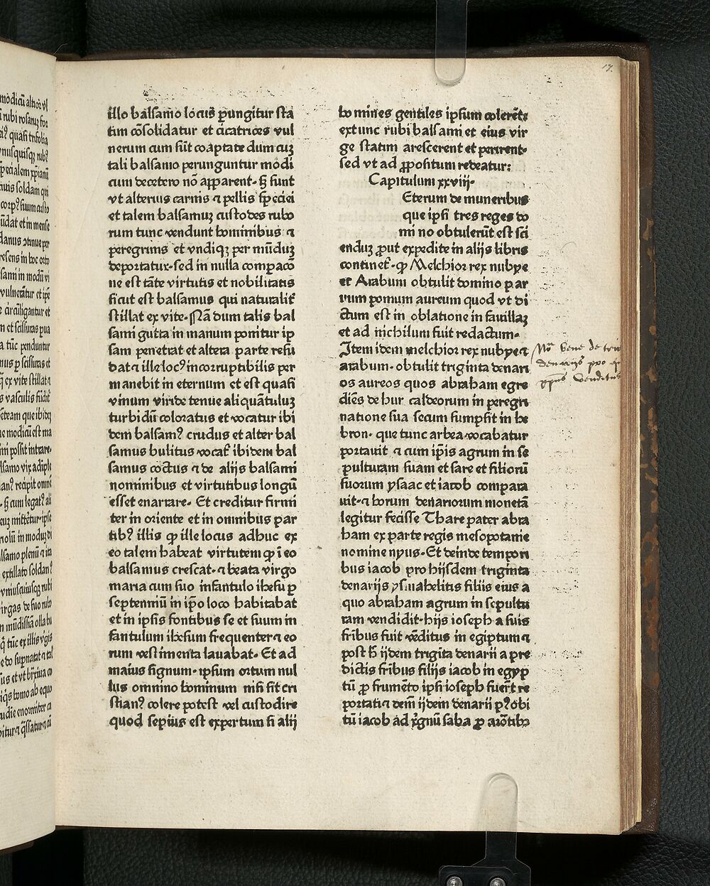 (45) - Manuscripts of undetermined origin > Composite volume of 15th ...