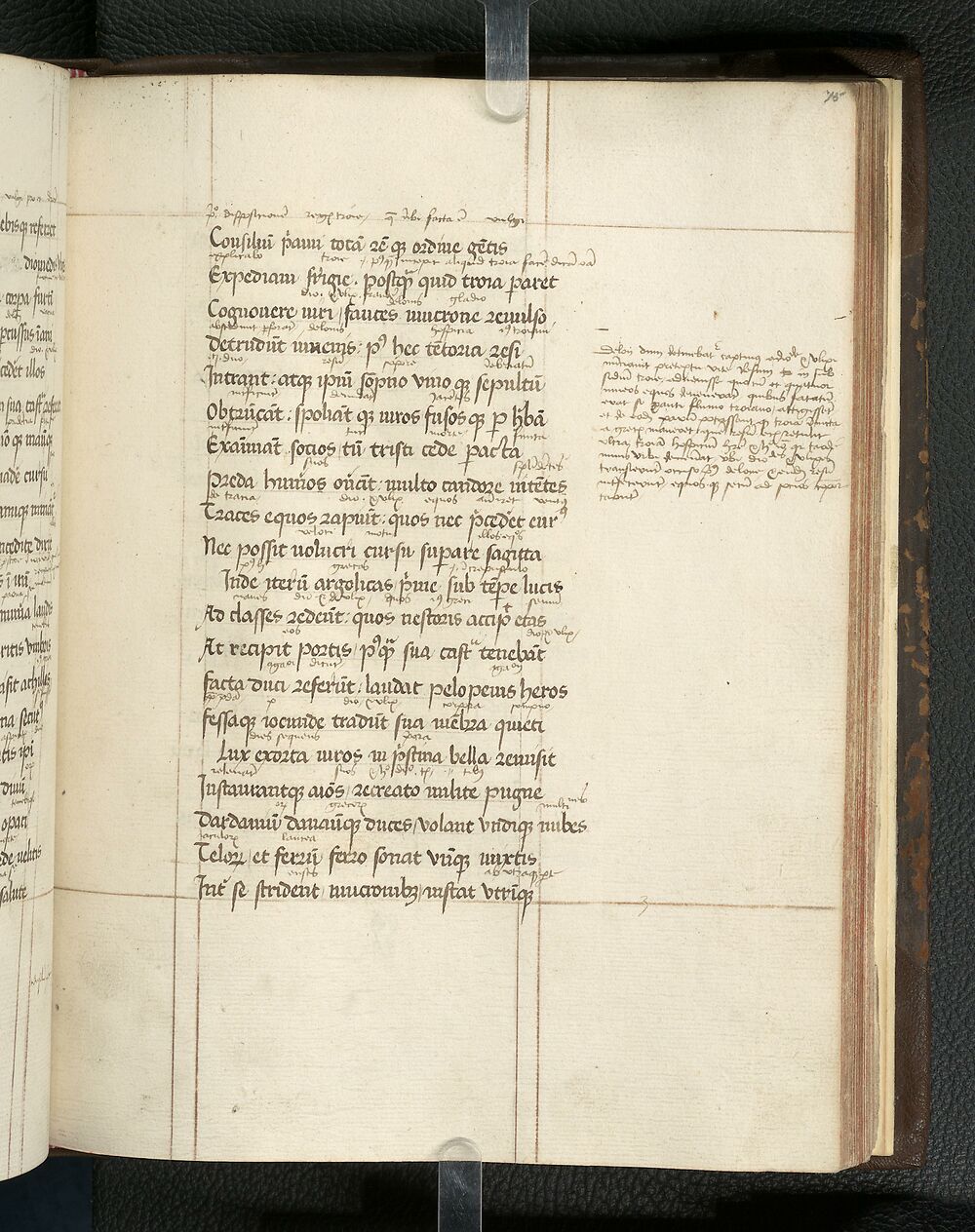 (161) - Manuscripts of undetermined origin > Composite volume of 15th ...