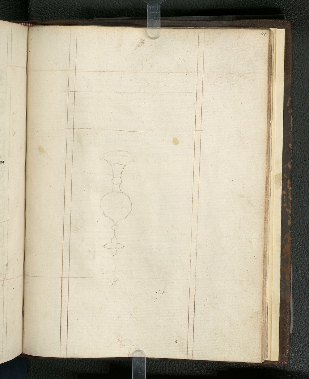 (243) - Manuscripts of undetermined origin > Composite volume of 15th ...