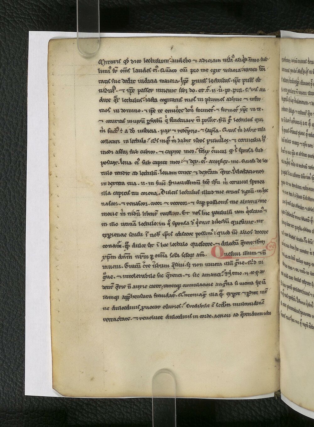 (22) - Manuscripts from England > 13th-century manuscript containing ...