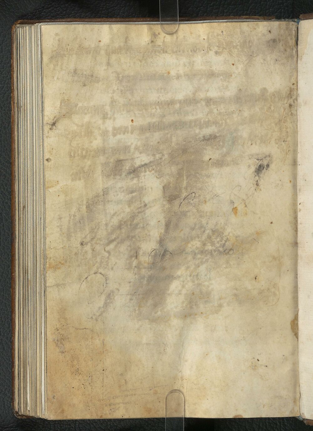 (204) - Manuscripts from Italy > Manuscript, probably written by Giovan ...