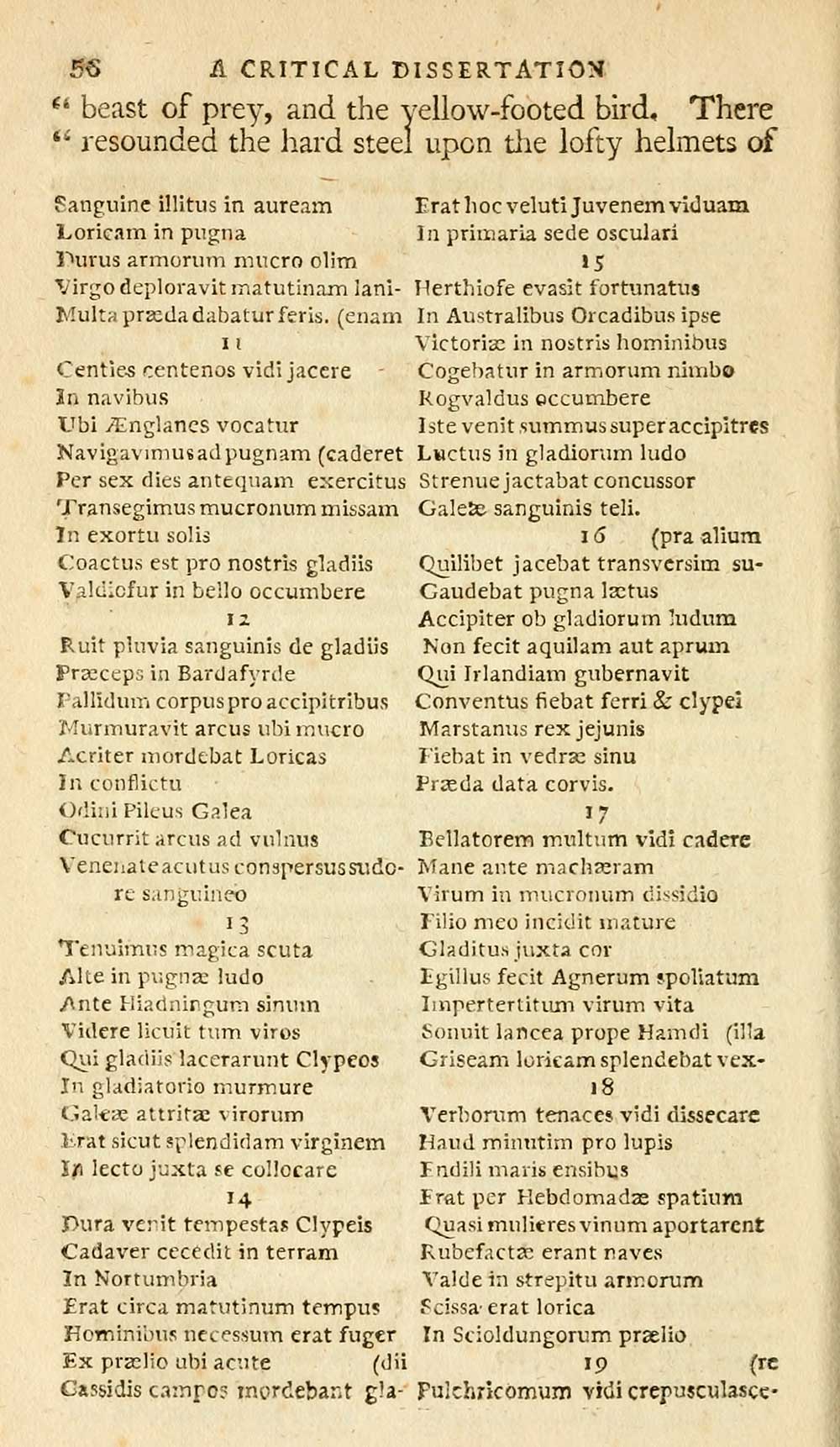 (66) - Ossian Collection > Poems of Ossian, the son of Fingal > Volume ...