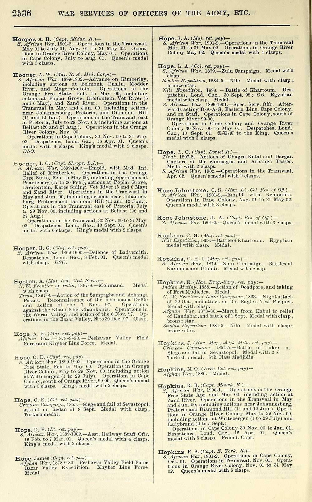 (362) - Army lists > Quarterly Army Lists (First Series) 1879-1922 ...