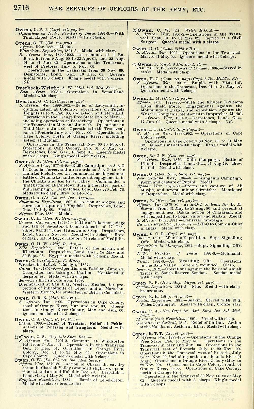 (542) - Army lists > Quarterly Army Lists (First Series) 1879-1922 ...