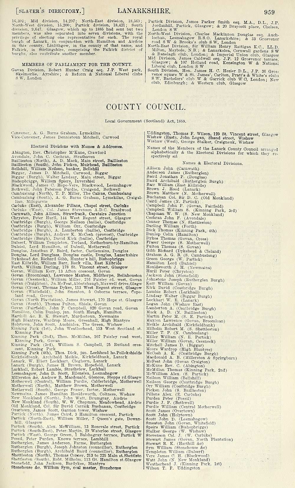 (1023) - Scotland > 1882-1915 - Slater's Royal National Commercial ...