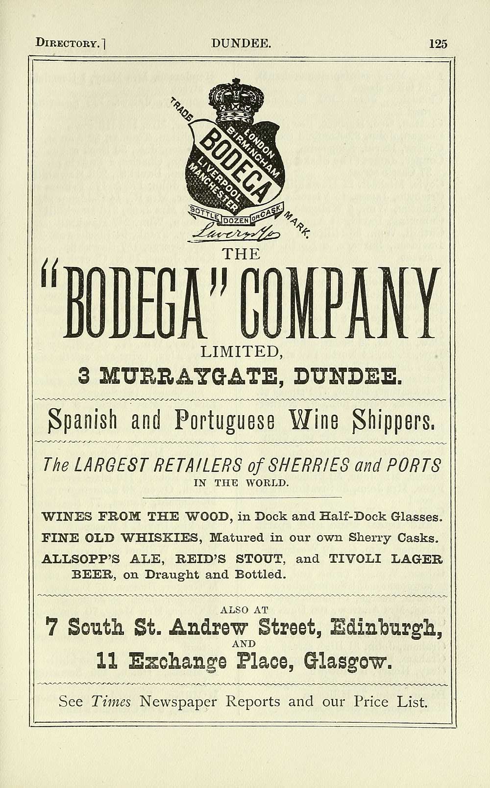 (137) - Counties > Angus (Forfarshire) > 1887-1888 - Forfarshire ...