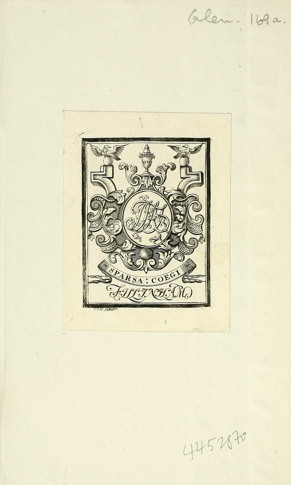 (2) - Glen Collection of printed music > Printed music > Orpheus ...