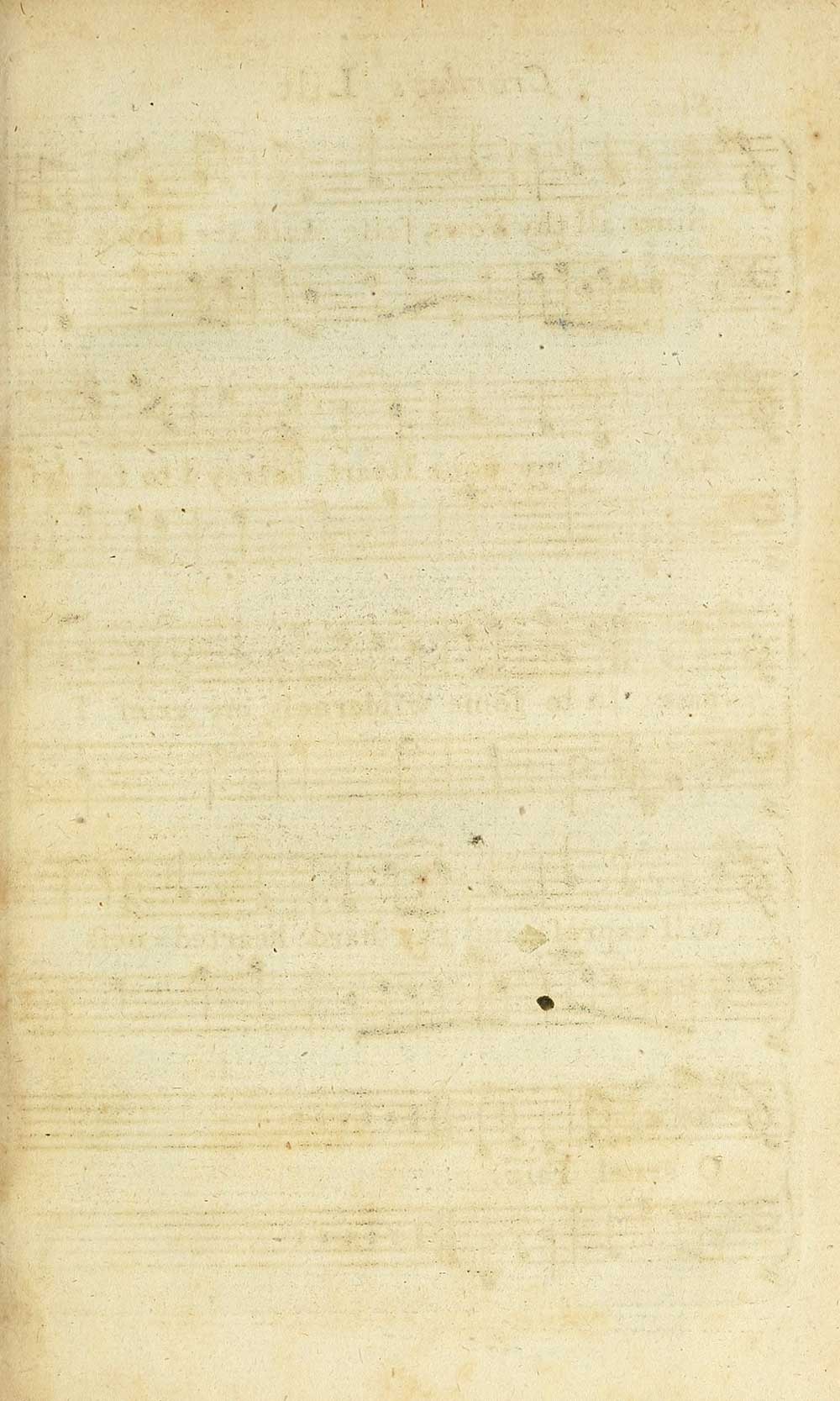 (13) [Page iii] - Glen Collection of printed music > Printed music ...