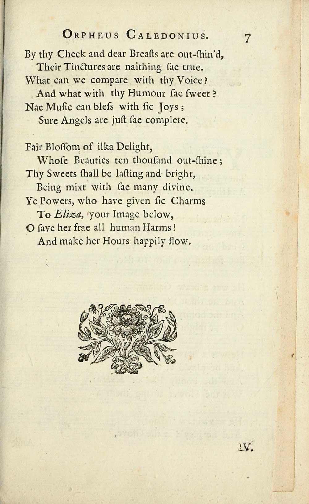 (27) Page 7 - Inglis Collection of printed music > Printed music ...