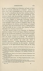 (52) - Scottish Text Society publications > Third series > Works of Sir ...