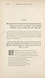 (289) - Scottish Text Society publications > Old series > Satirical ...