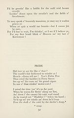 (57) - Violet Jacob > Scottish poems of Violet Jacob - Works by ...