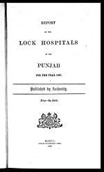 (8) - Medicine - Institutions > Lock hospitals > Lock hospitals Punjab ...