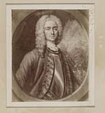 (239) Blaikie.SNPG.2.6 - Field-Marshall George Wade, 1673-1748 ...