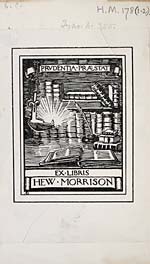 (1) - Hew Morrison Collection > Compel them to come in - Early Gaelic ...