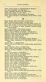 (15) - Towns > Perth > 1852-1853 - Perth Directory for 1852-53 ...