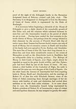 (19) Page 3 - Chronicle of the family of Innes of Edingight - Histories ...